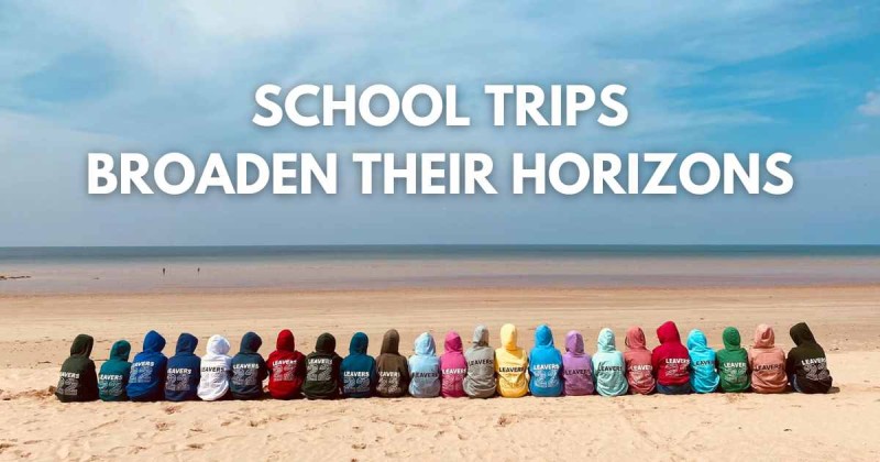 School Trip Blog | Advice & Inspiration for Teachers - Voyager School ...