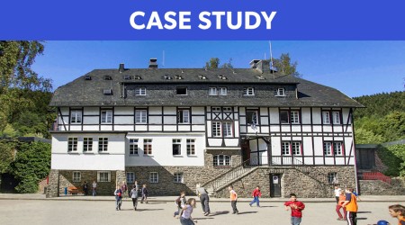 Educational School Trips to Berlin | Expert-Planned History & Language ...