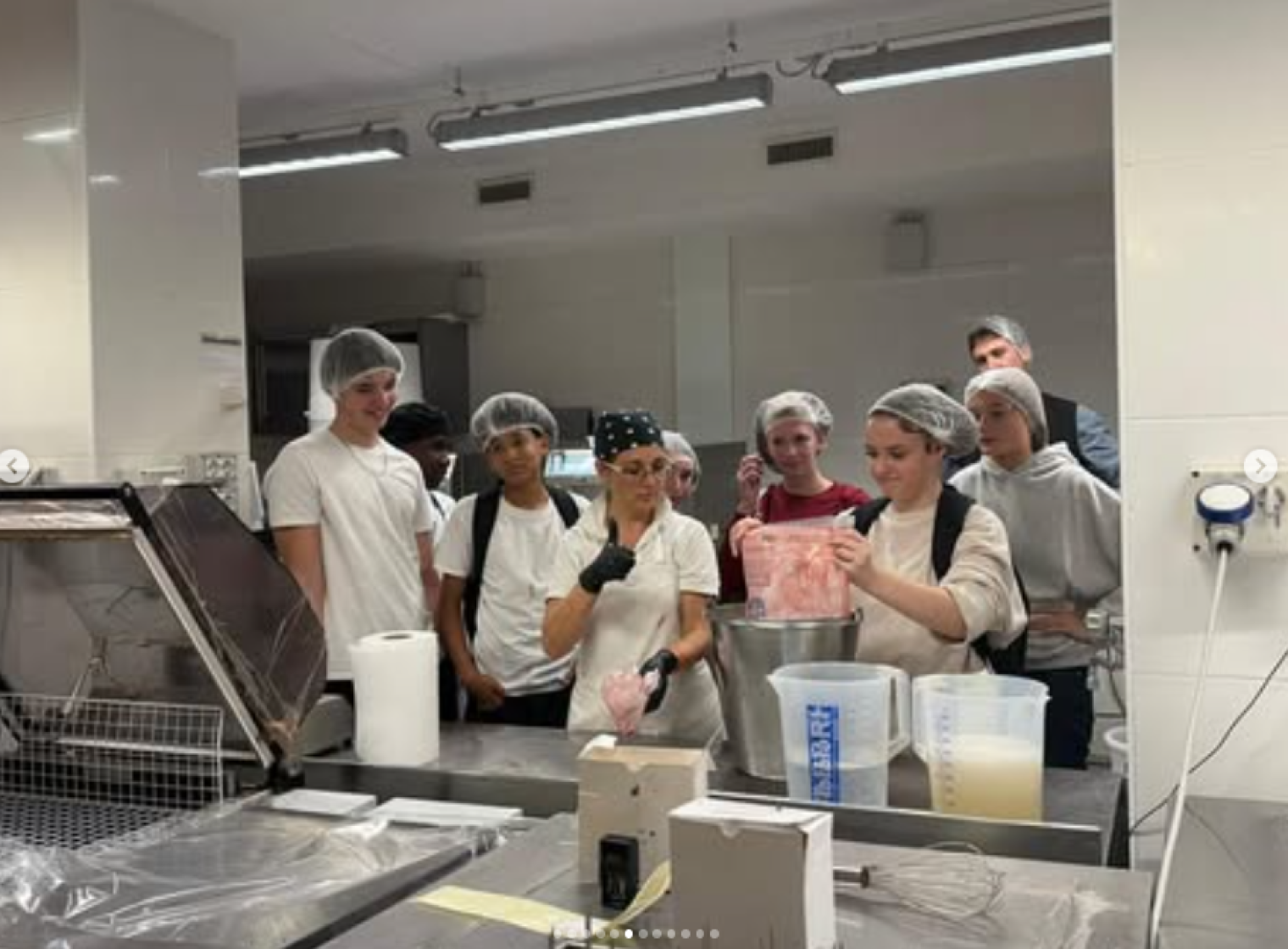 Case Study - Catholic School Trip to Rome - Voyager School Travel ...