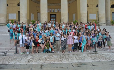 Classics School Trips | Rome, Greece & Italy - Voyager School Travel