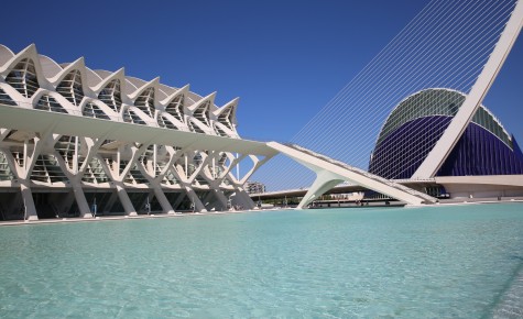 Science School Trips - Voyager School Travel