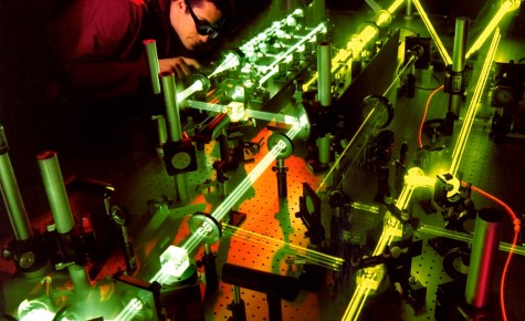 Science School Trips - Voyager School Travel