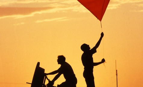 Science School Trips - Voyager School Travel