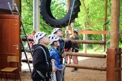 German Language School Trips - Voyager School Travel